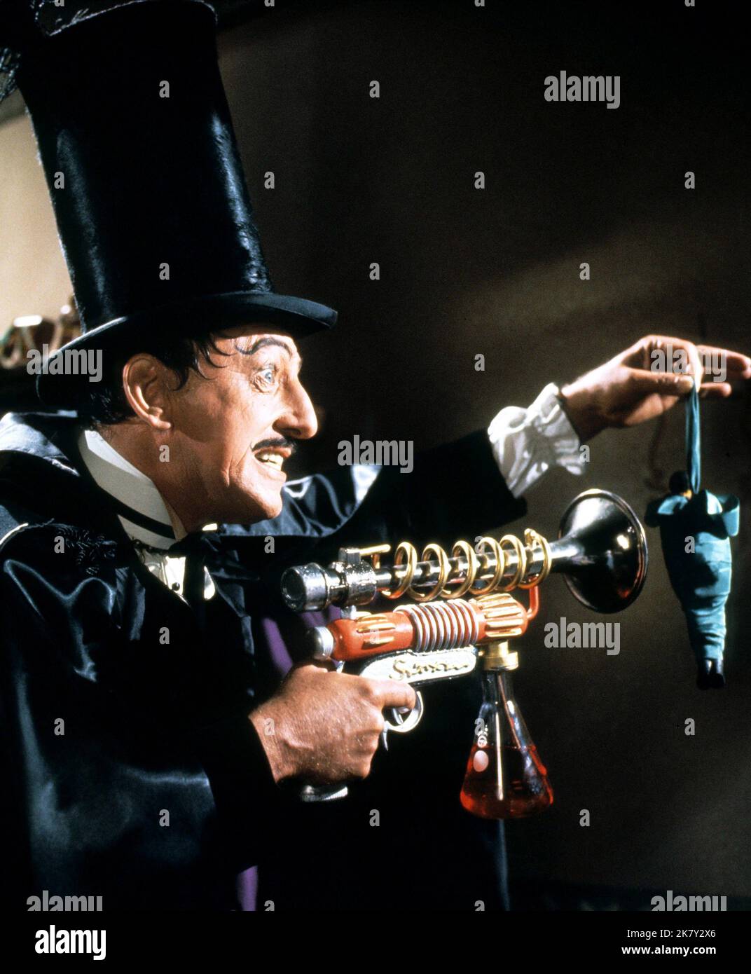 Barnaby jack hi-res stock photography and images - Alamy