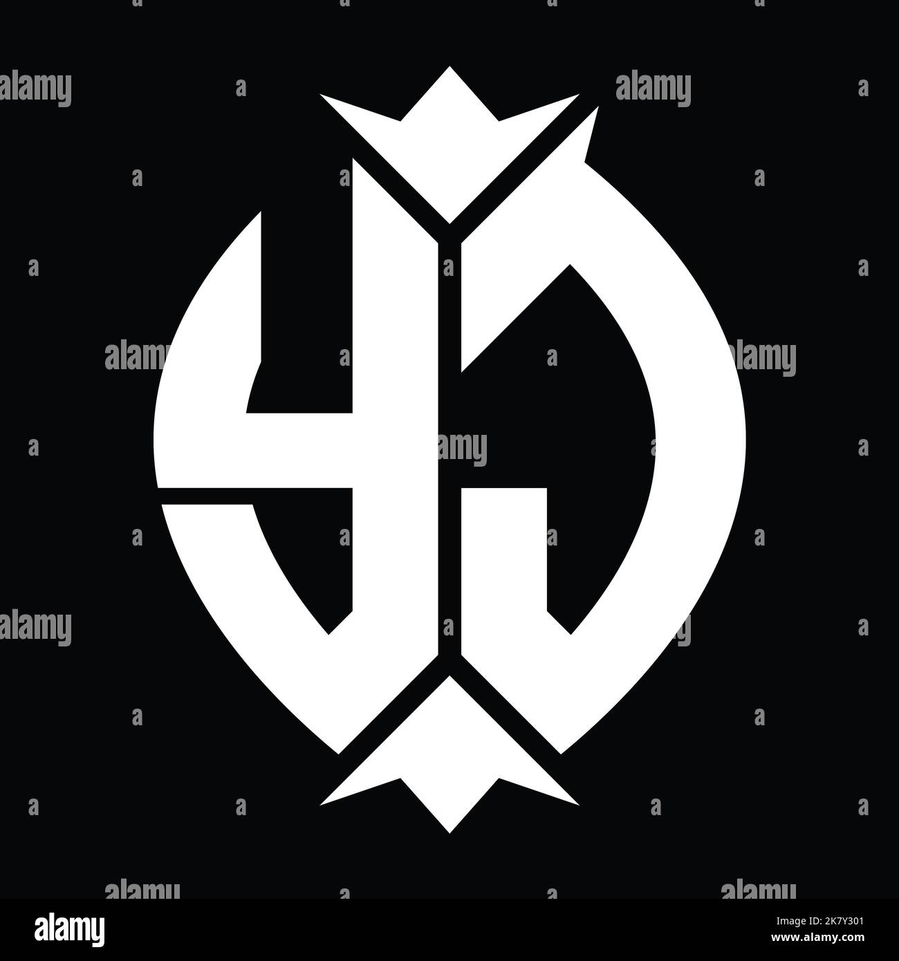 Yj symbol hi-res stock photography and images - Alamy