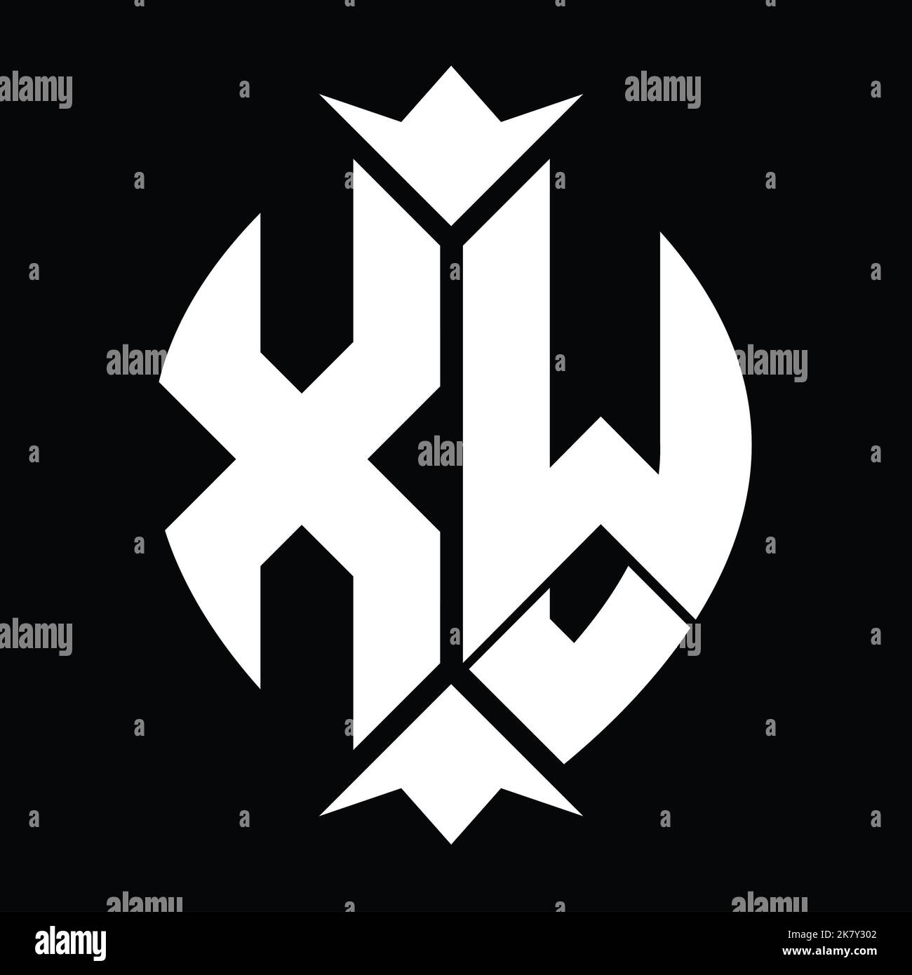 Wx symbol hi-res stock photography and images - Alamy