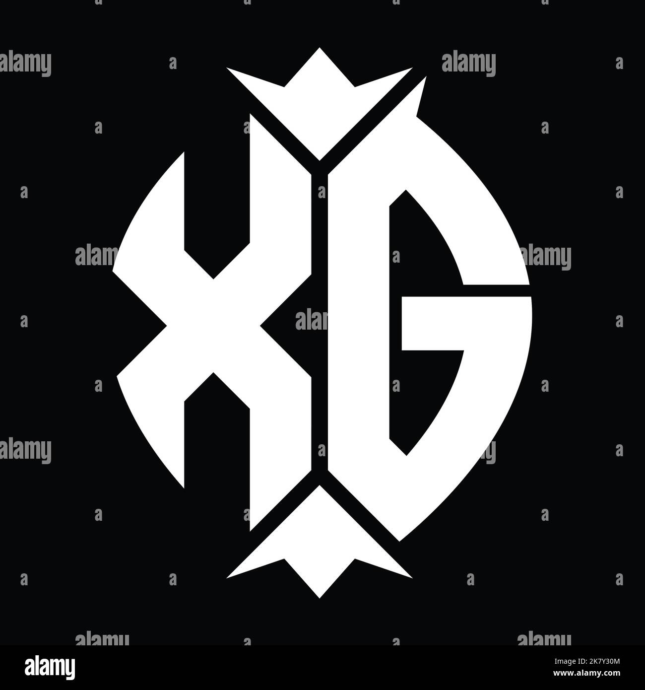 Gx vector hi-res stock photography and images - Alamy