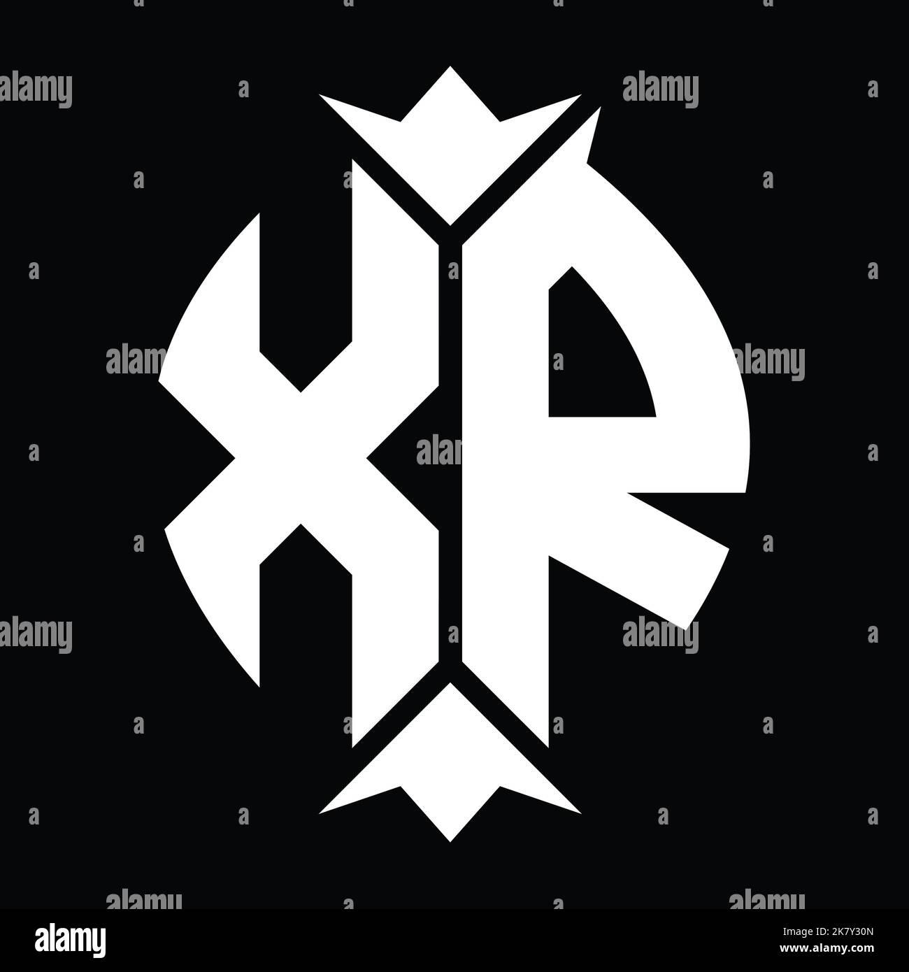 Rx logos hi-res stock photography and images - Alamy