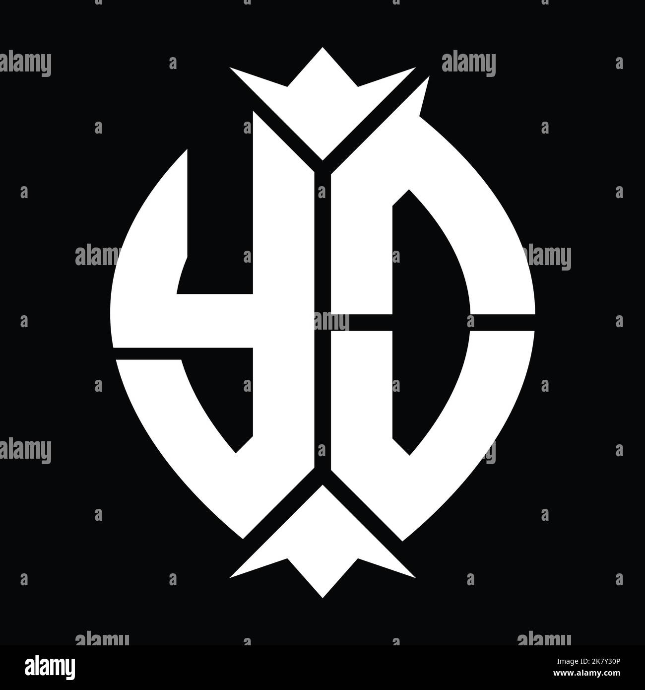 Yo logos hi-res stock photography and images - Alamy