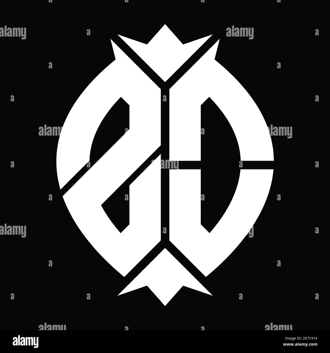 Zo logos hi-res stock photography and images - Alamy