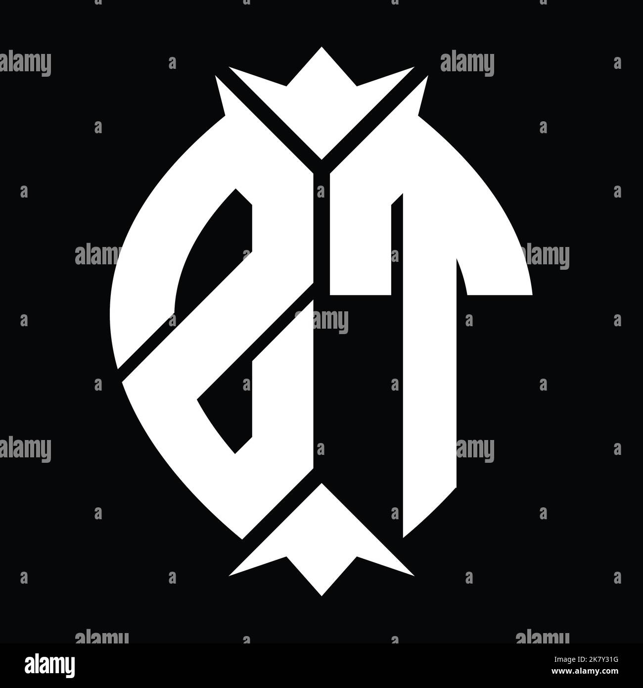 Tz font hi-res stock photography and images - Alamy