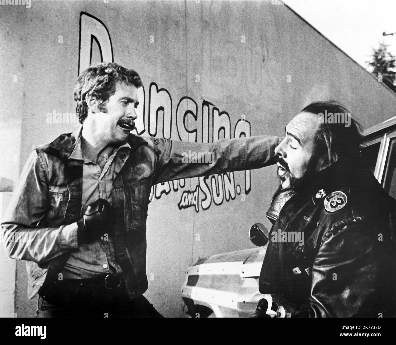 Tom Stern Film Angels From Hell (USA 1968) Characters: Mike Director: Bruce Kessler 05 June 1968 ...