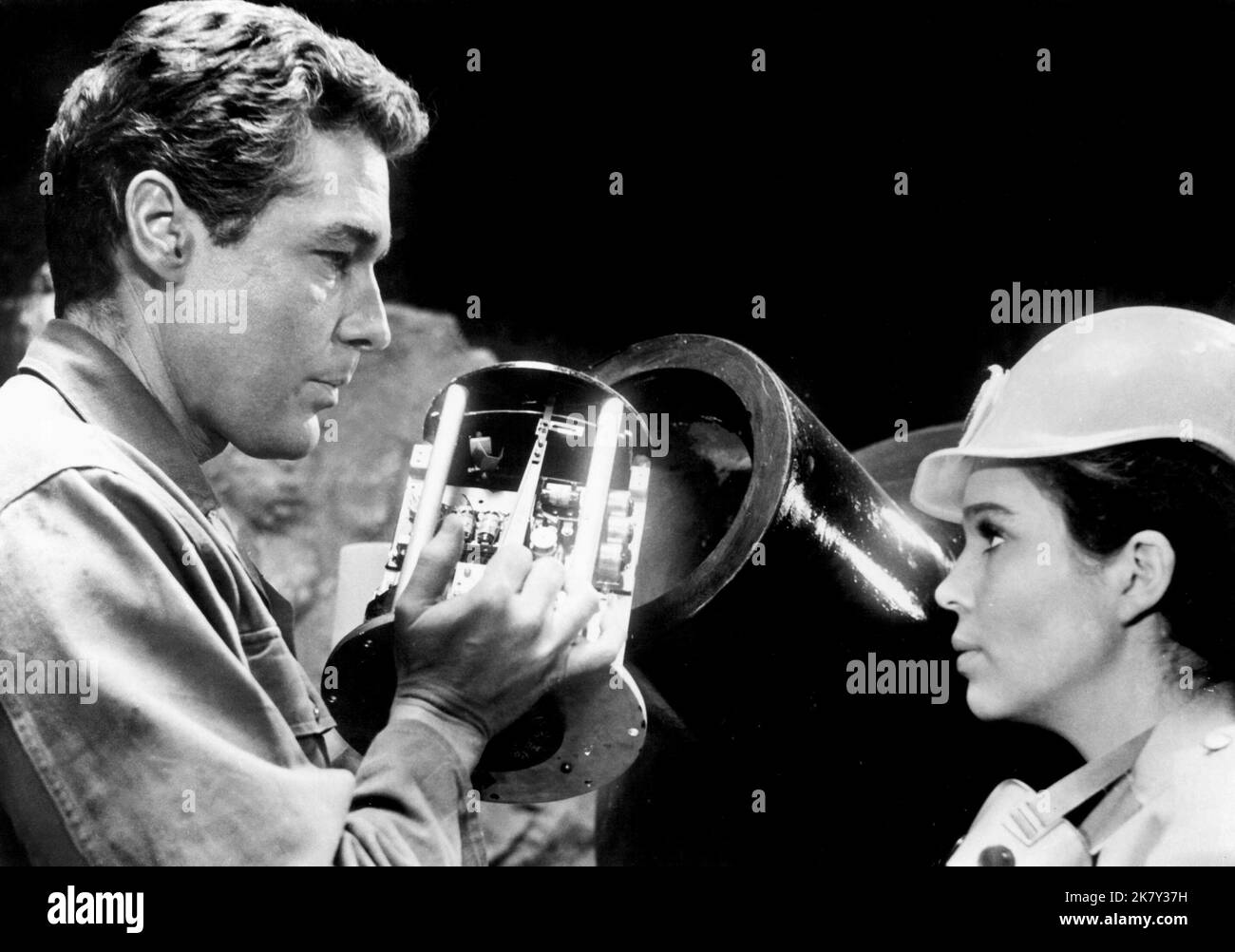 Tila yung as viviane ventura hi-res stock photography and images - Alamy