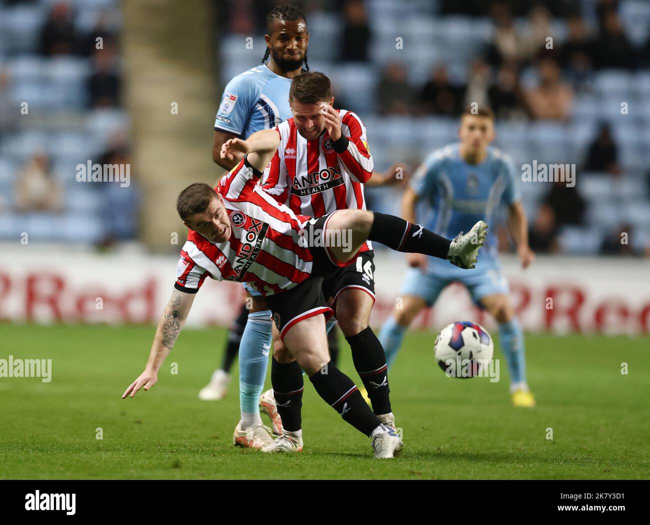 S john fleck hi-res stock photography and images - Alamy