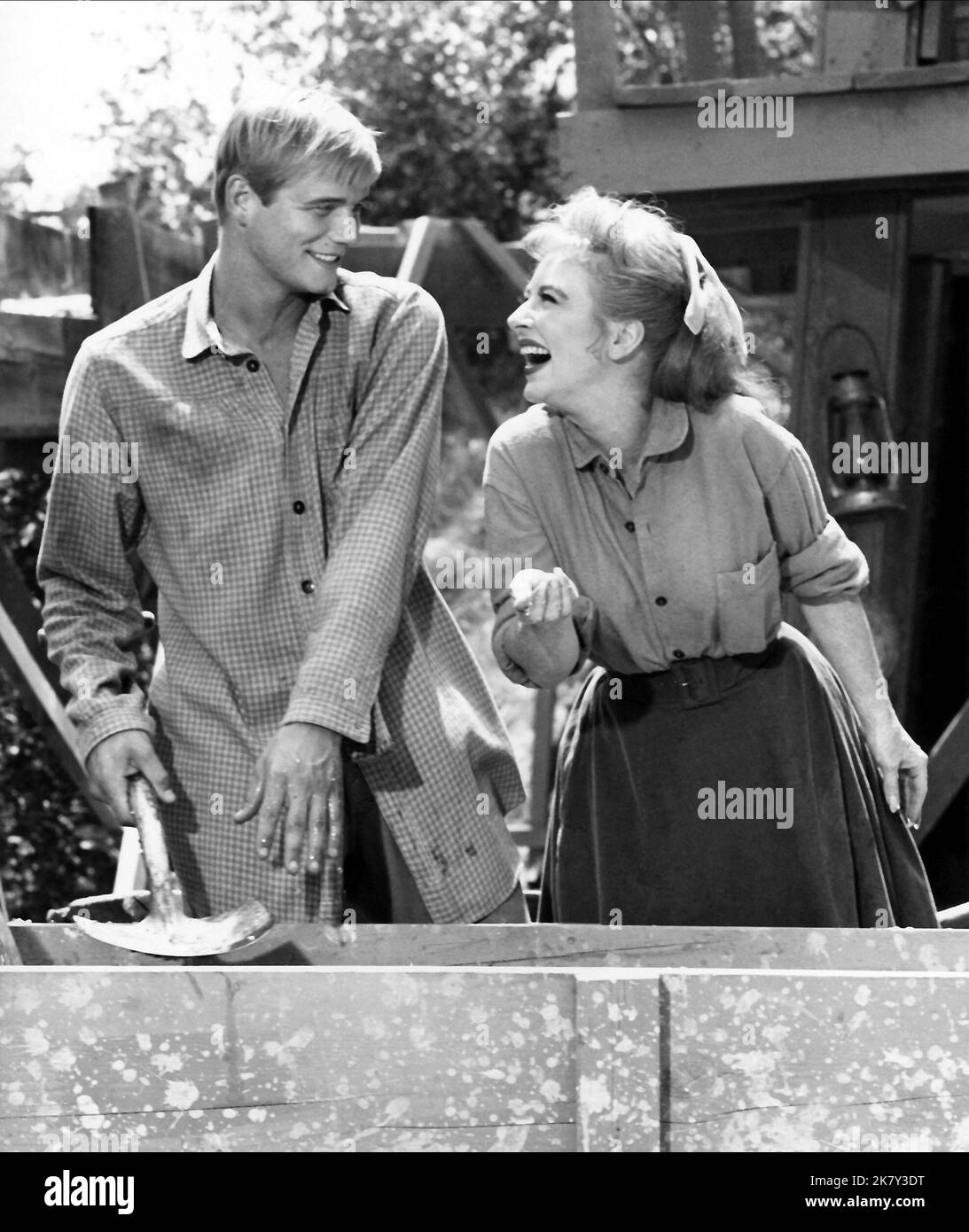 51 episodes Black and White Stock Photos & Images - Alamy