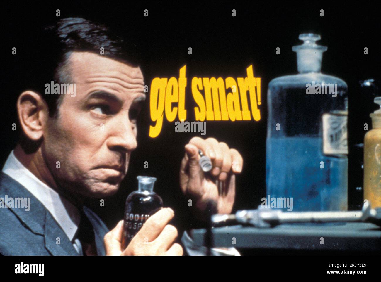 Get Smart Movie