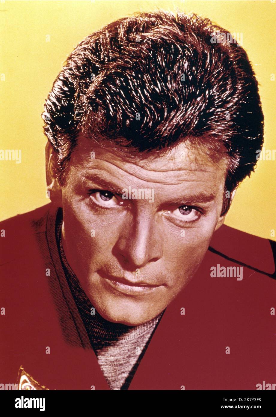 Gary Conway Television: Land Of The Giants (1968) Characters: Capt ...