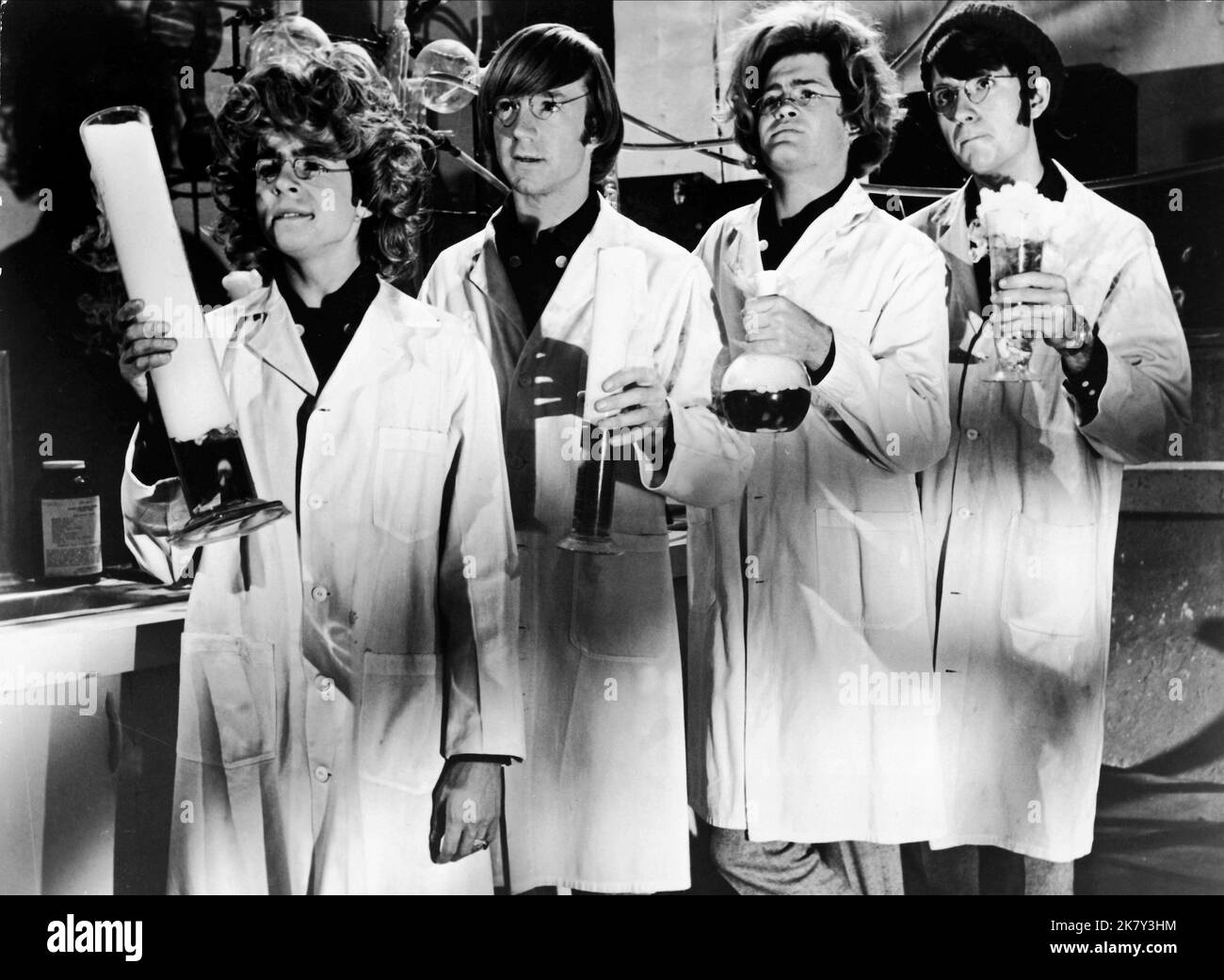 Davy Jones, Peter Tork, Micky Dolenz & Michael Nesmith Television: The ...