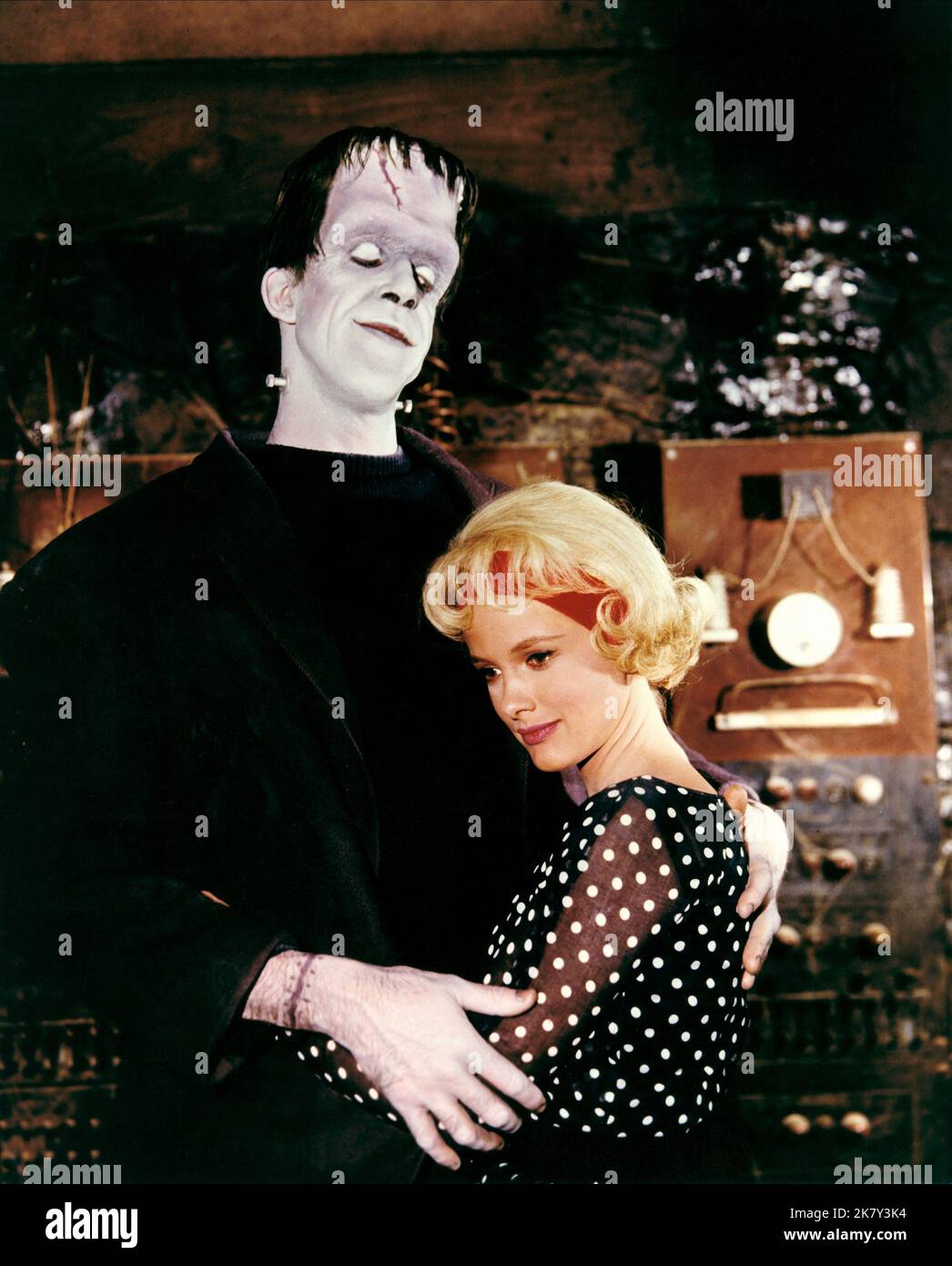 Marilyn Munster Today