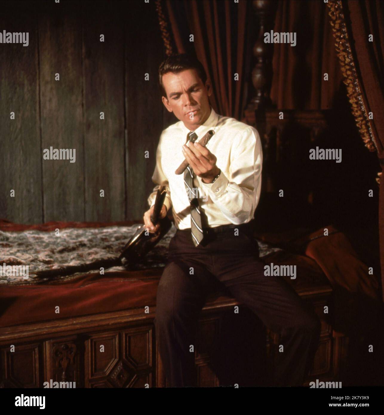 Dean Jones Film Blackbeard'S Ghost (USA 1968) Characters: Steve Walker ...