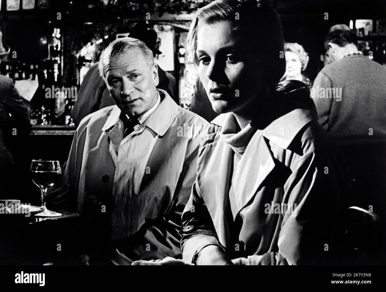 Lynley laurence hi-res stock photography and images - Alamy