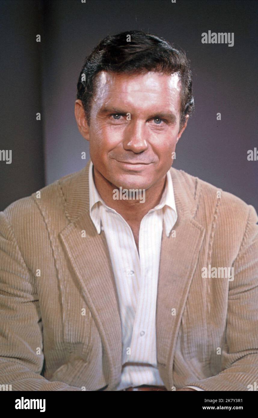 Cliff Robertson Film Charly (1968) Characters: Charly Gordon Director ...