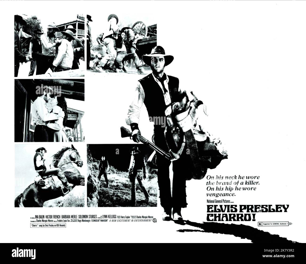 Charro elvis poster hi-res stock photography and images - Alamy