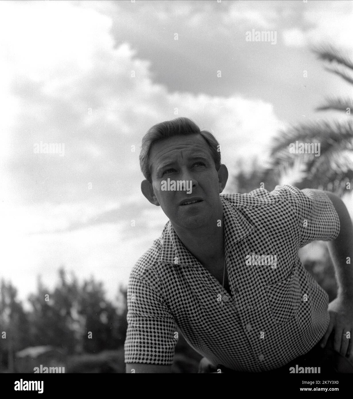 John Meillon Film Cairo (1963) Characters: Willy Director: Wolf Rilla ...