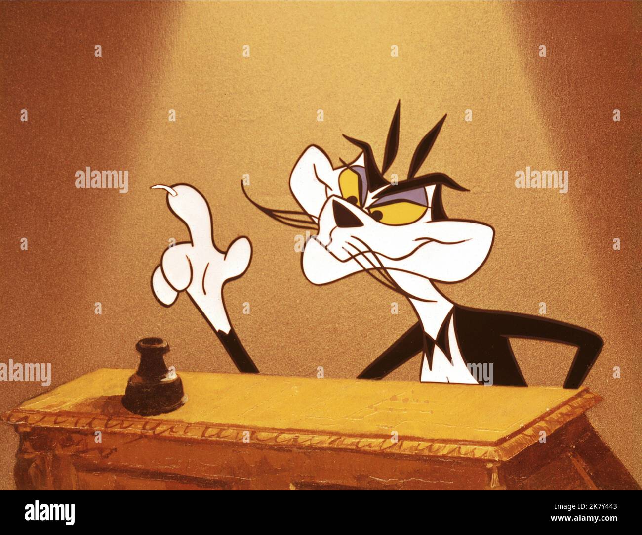 Meowrice Film Gay Purr-Ee (1962) Director: Abe Levitow 24 October 1962 ...