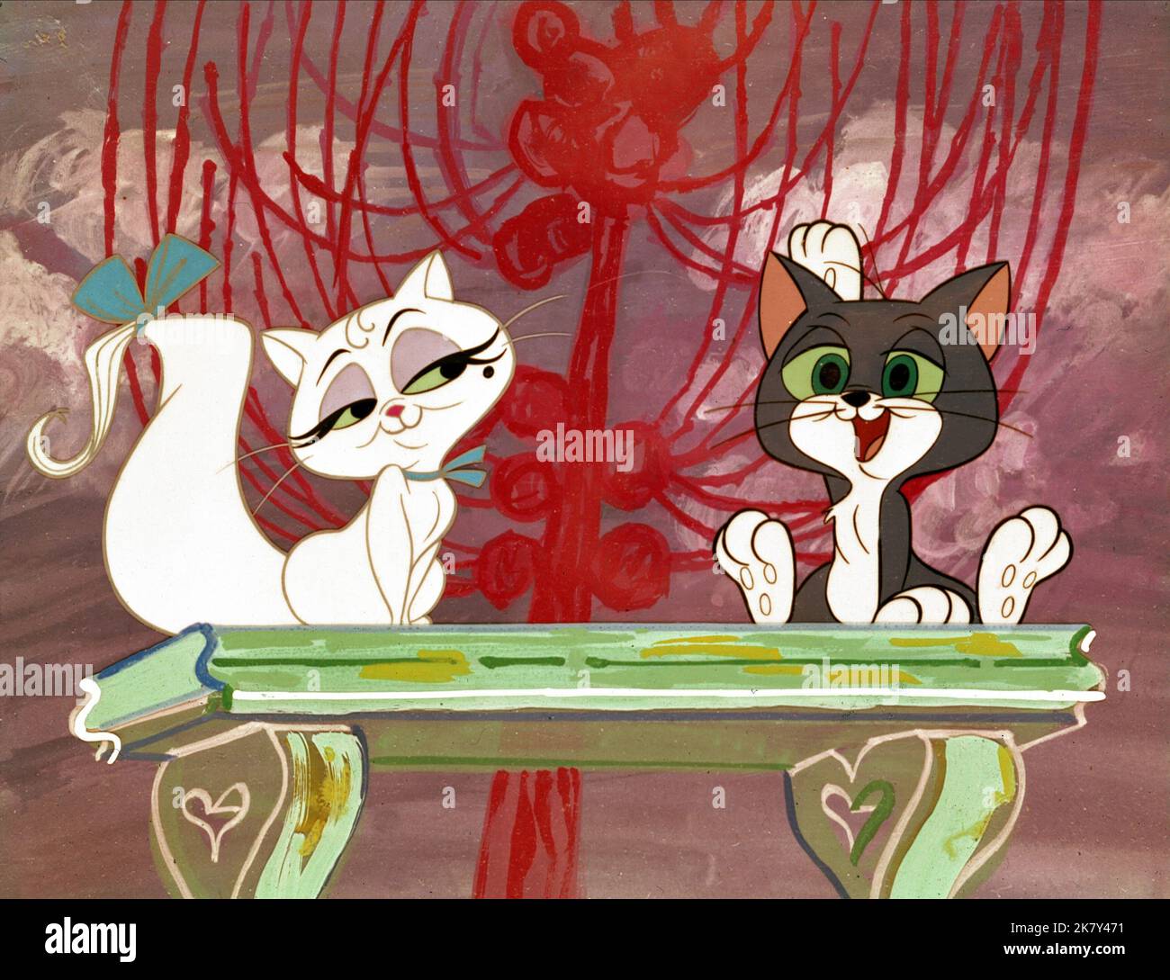 Purr ee hi-res stock photography and images - Alamy