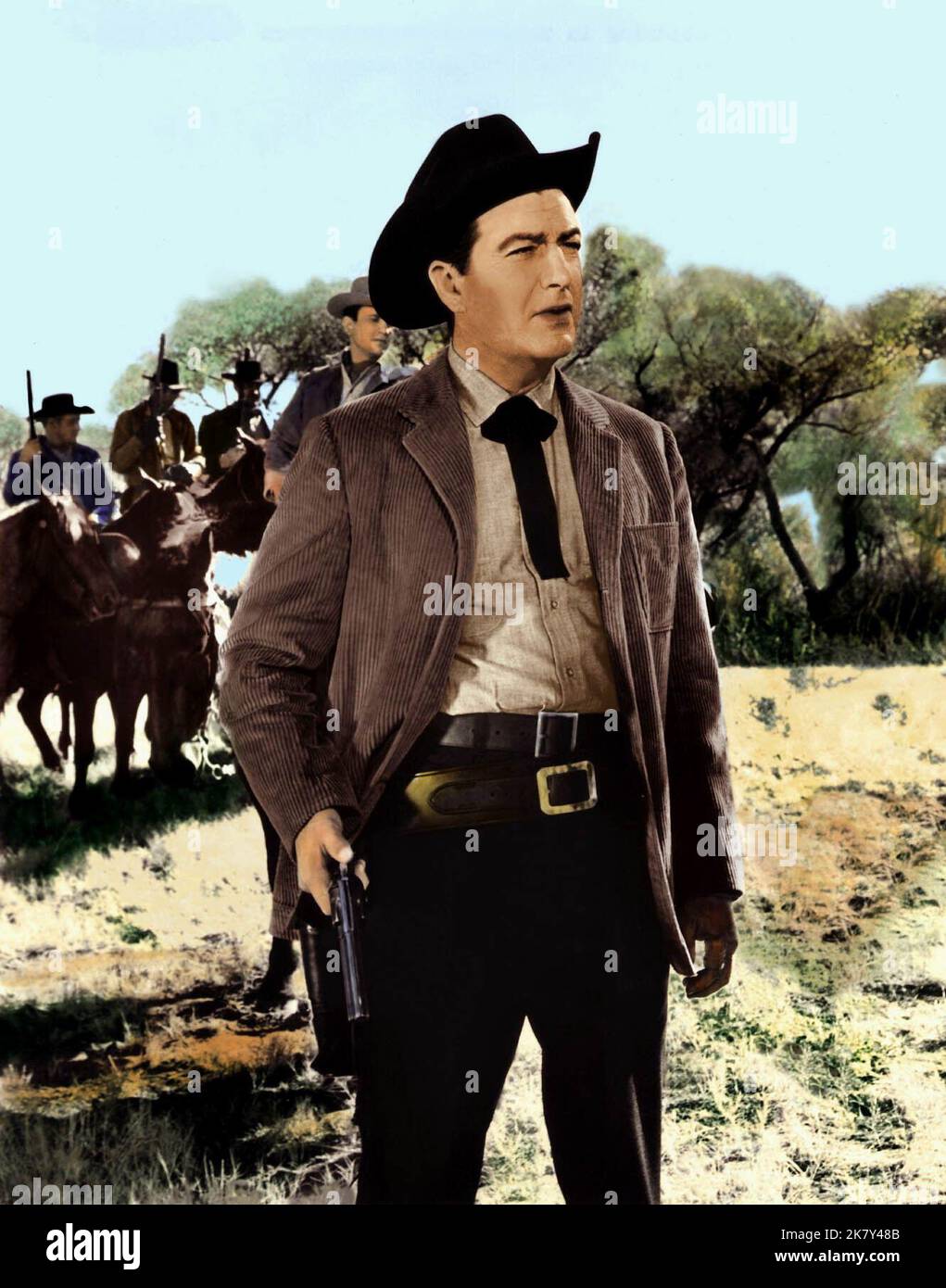 Robert taylor films movies hi-res stock photography and images - Alamy