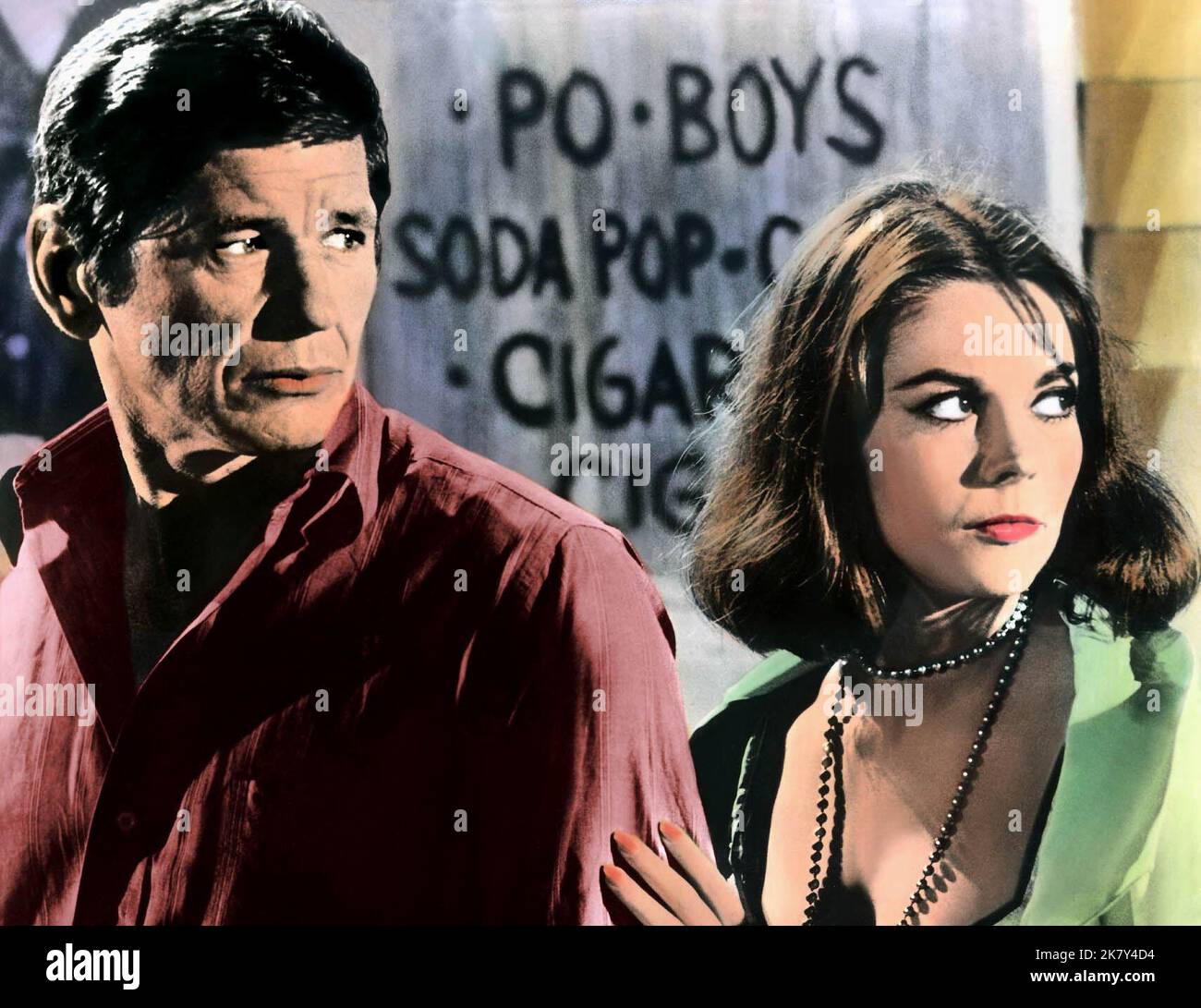 This Property Is Condemned Poster