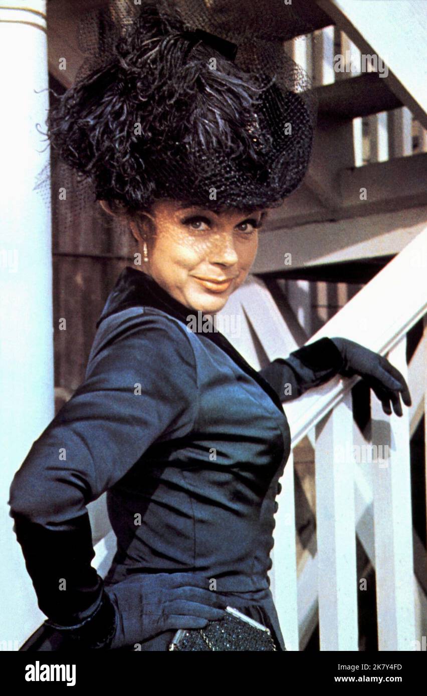 Terry Moore Film: Town Tamer (1966) Characters: Susan Tavenner Director ...