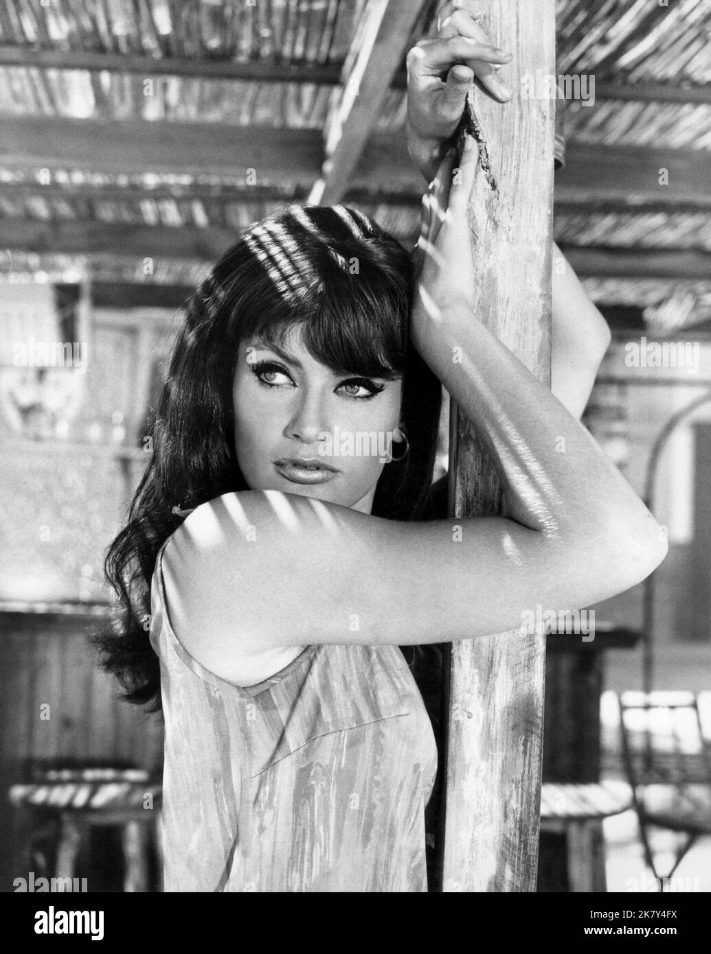 Basil dearden hi-res stock photography and images - Alamy