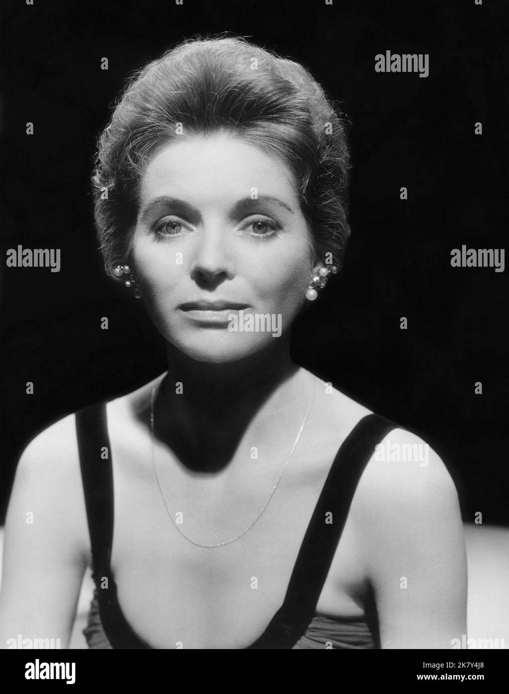 Dorothy Mcguire Film The Dark At The Top Of The Stairs (1960 ...