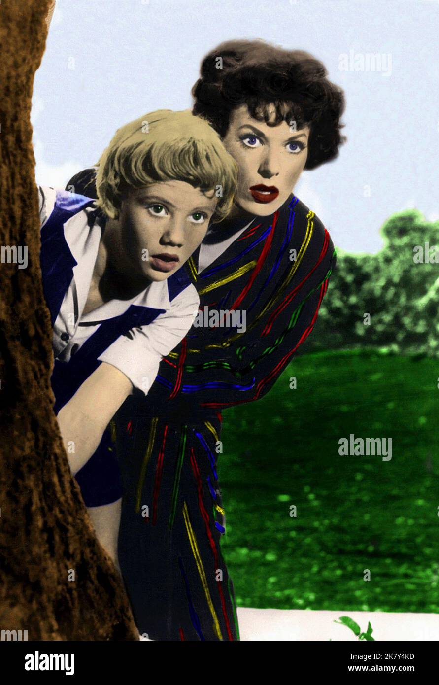 Hayley Mills Parent Trap 2