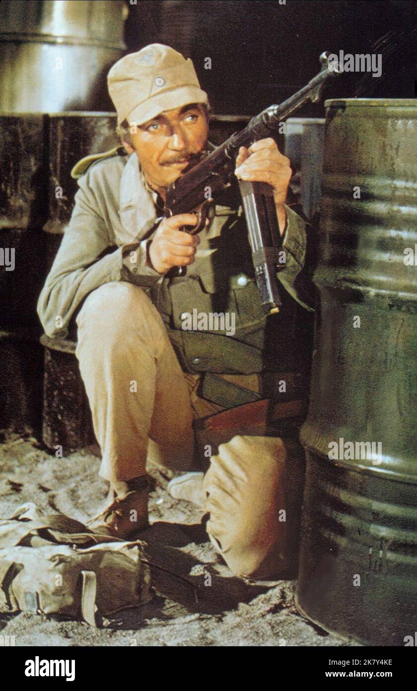 Andre de toth hi-res stock photography and images - Alamy