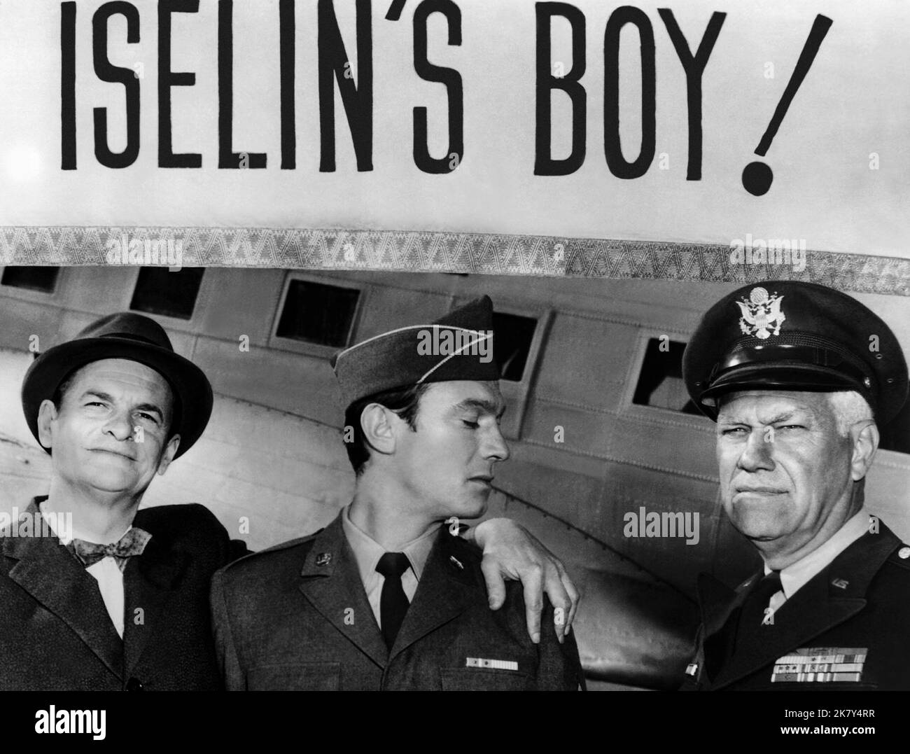 John iselin Black and White Stock Photos & Images - Alamy