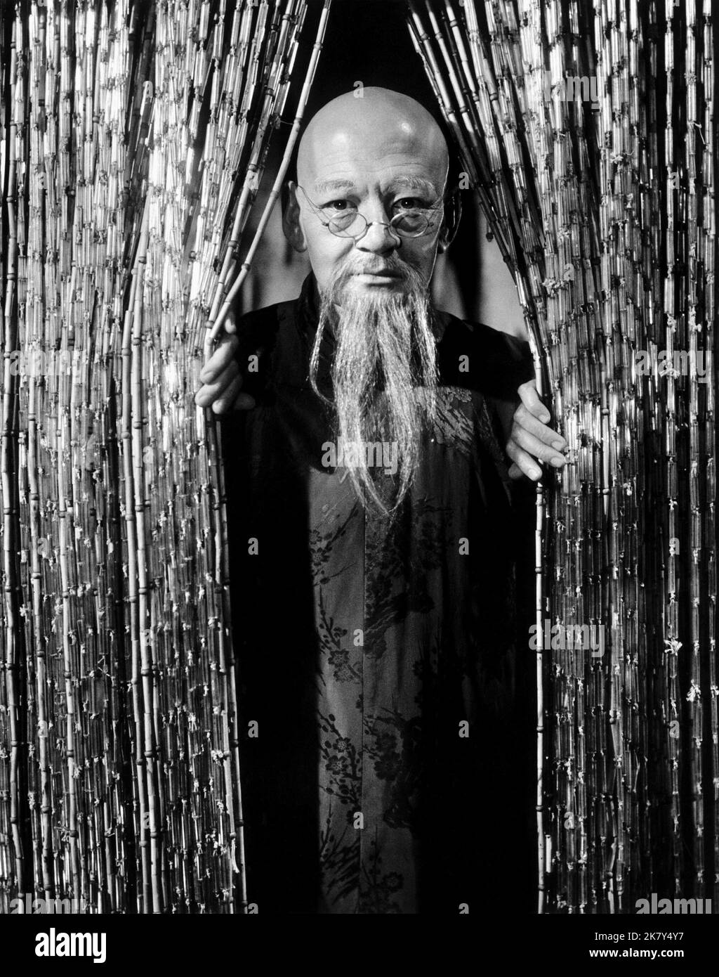 Tony Randall Film: 7 Faces Of Dr. Lao (USA 1964) Characters: Dr. Lao ...