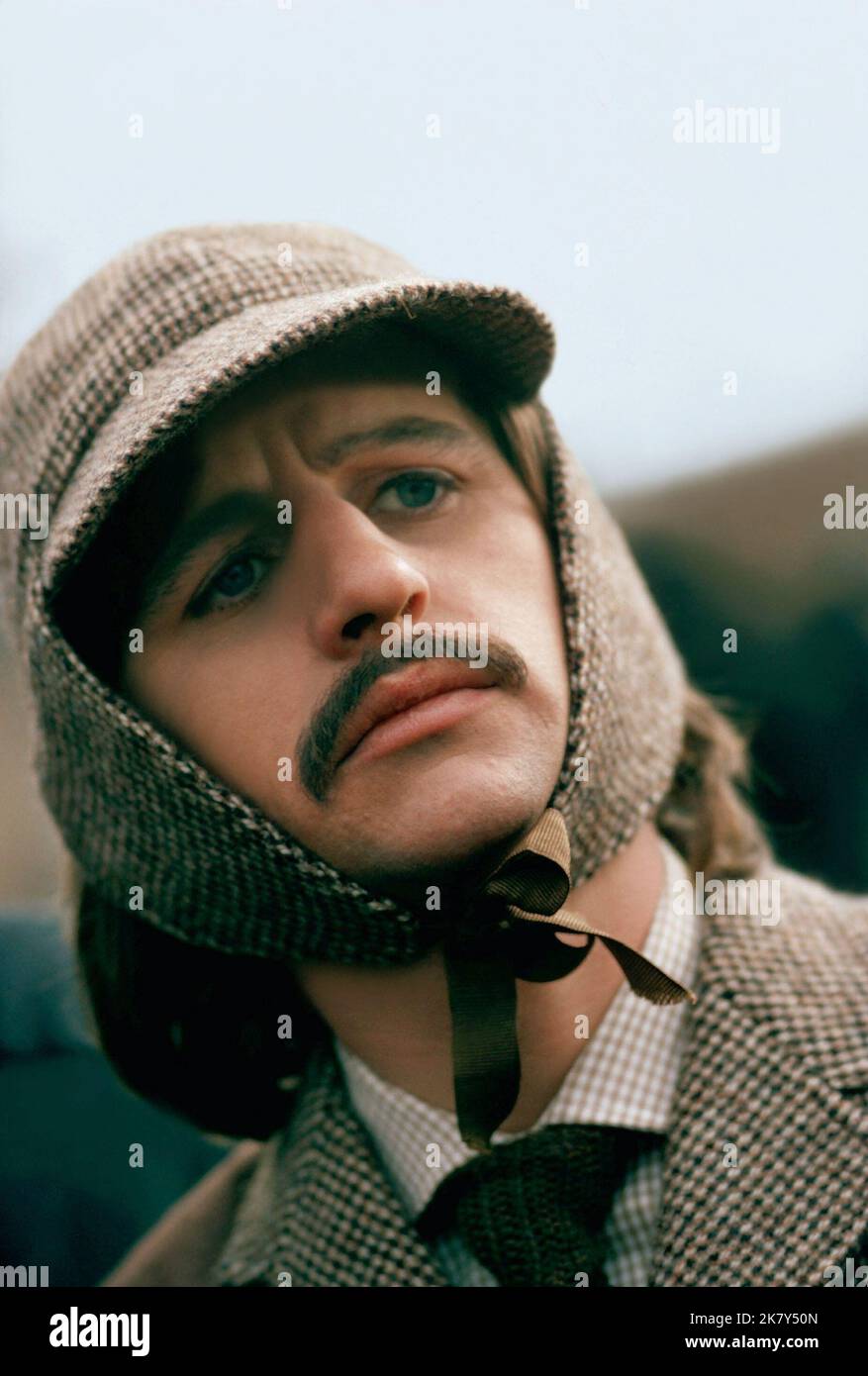 Ringo Starr Film The Magic Christian (1961) Characters: Youngman Grand ...