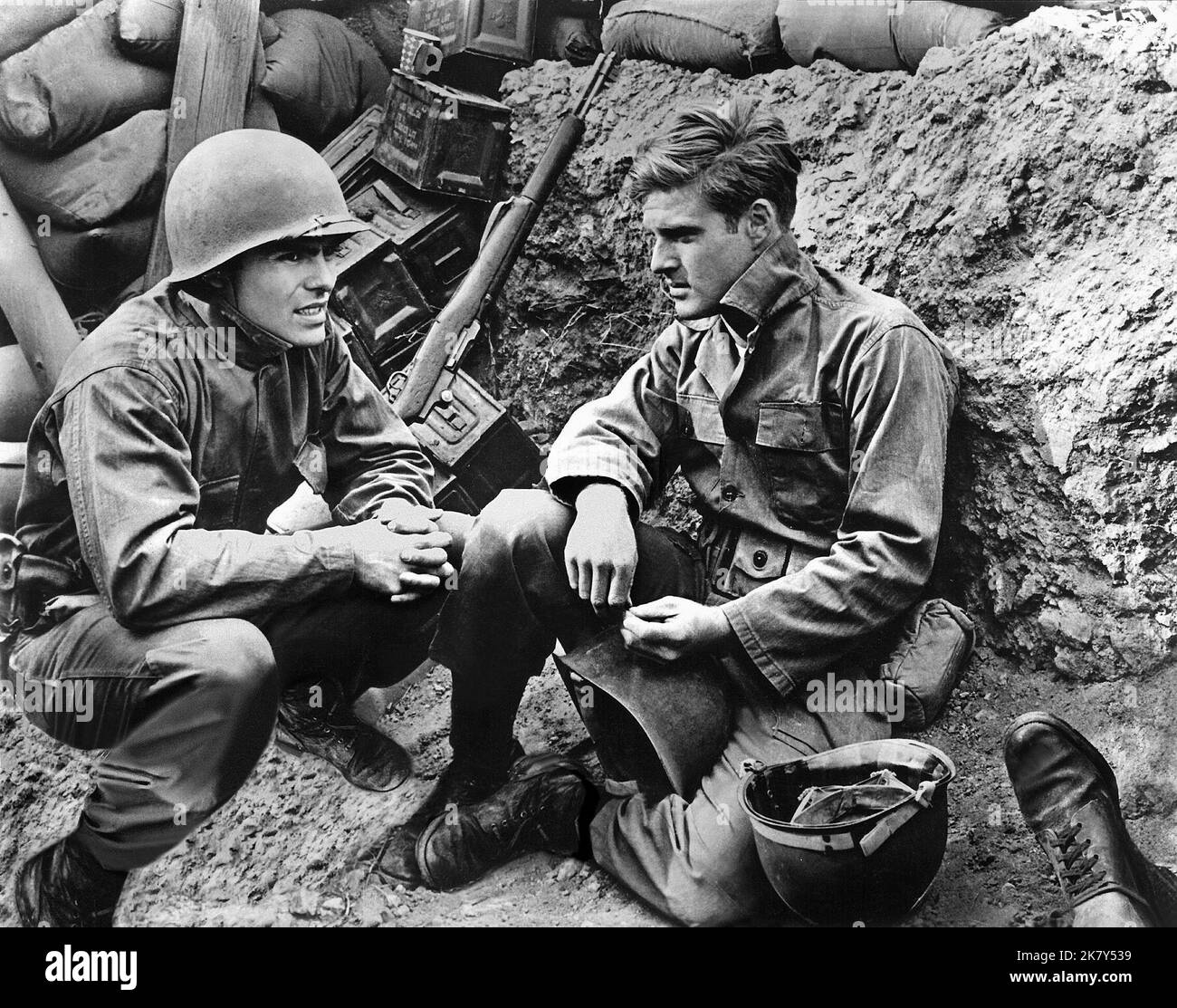 Pvt raymond endore hi-res stock photography and images - Alamy