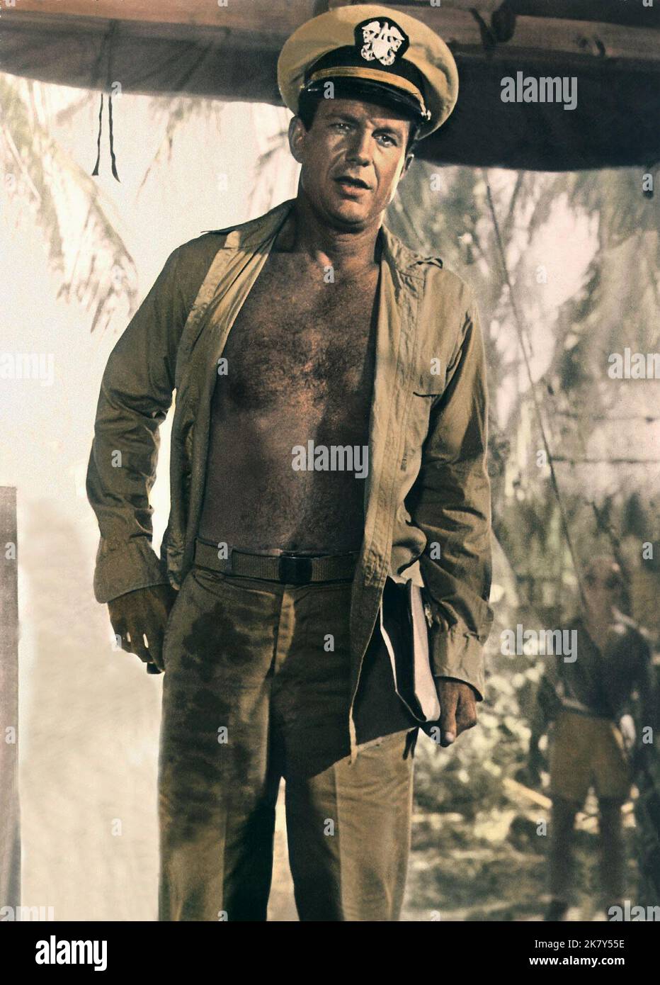 Cliff Robertson Film Pt 109 (1969) Characters: Lt. John F. Kennedy ...