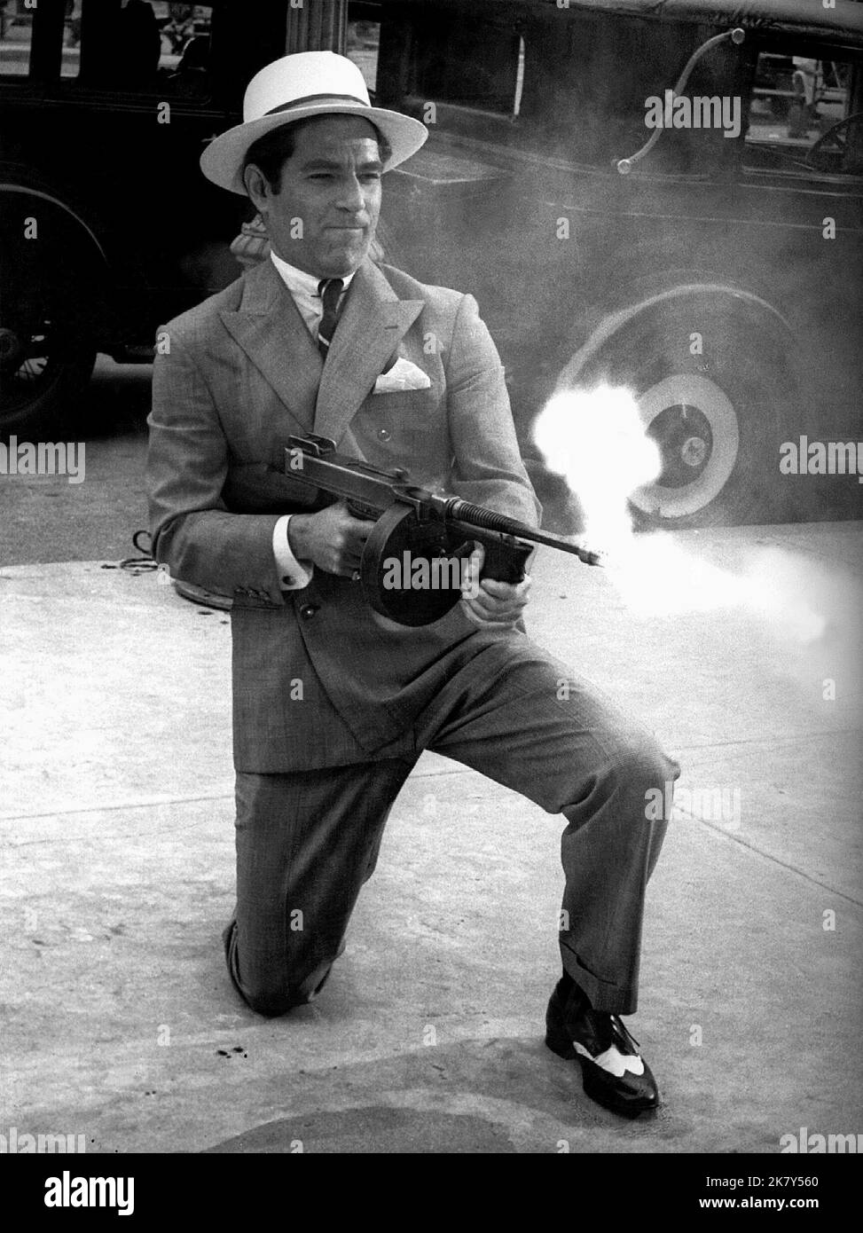 Film st valentine's day massacre hi-res stock photography and images ...