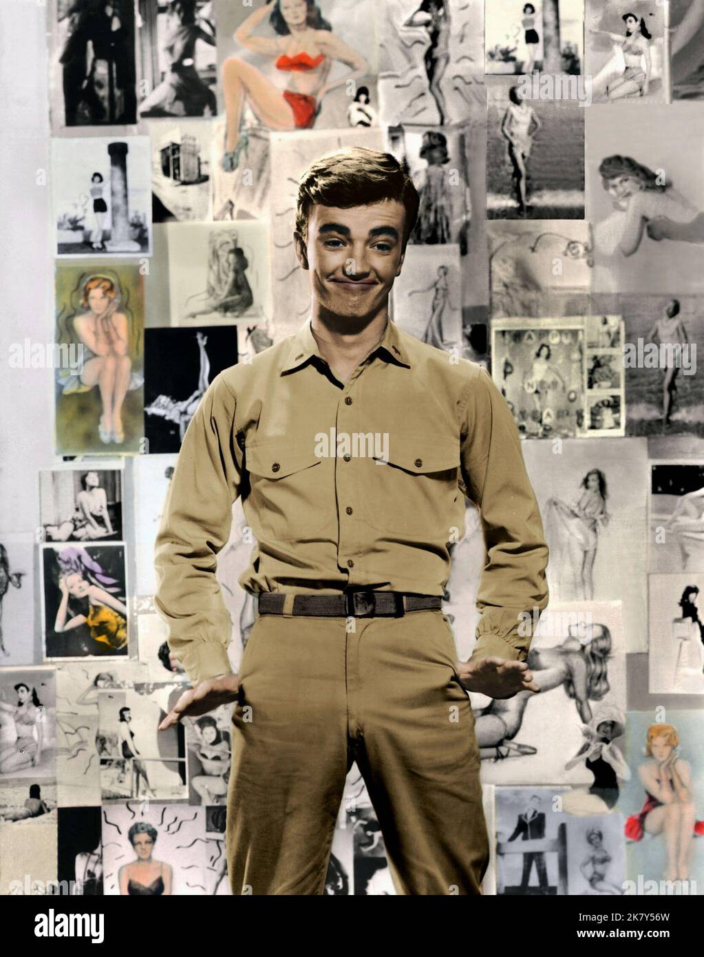 Robert Walker Jr 2022