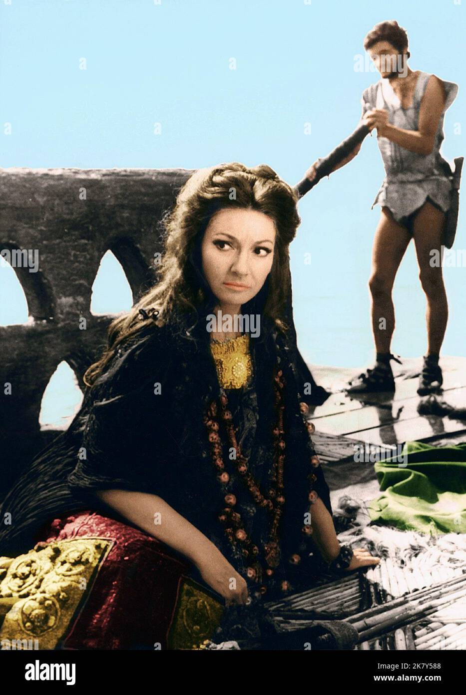 Medea Pasolini