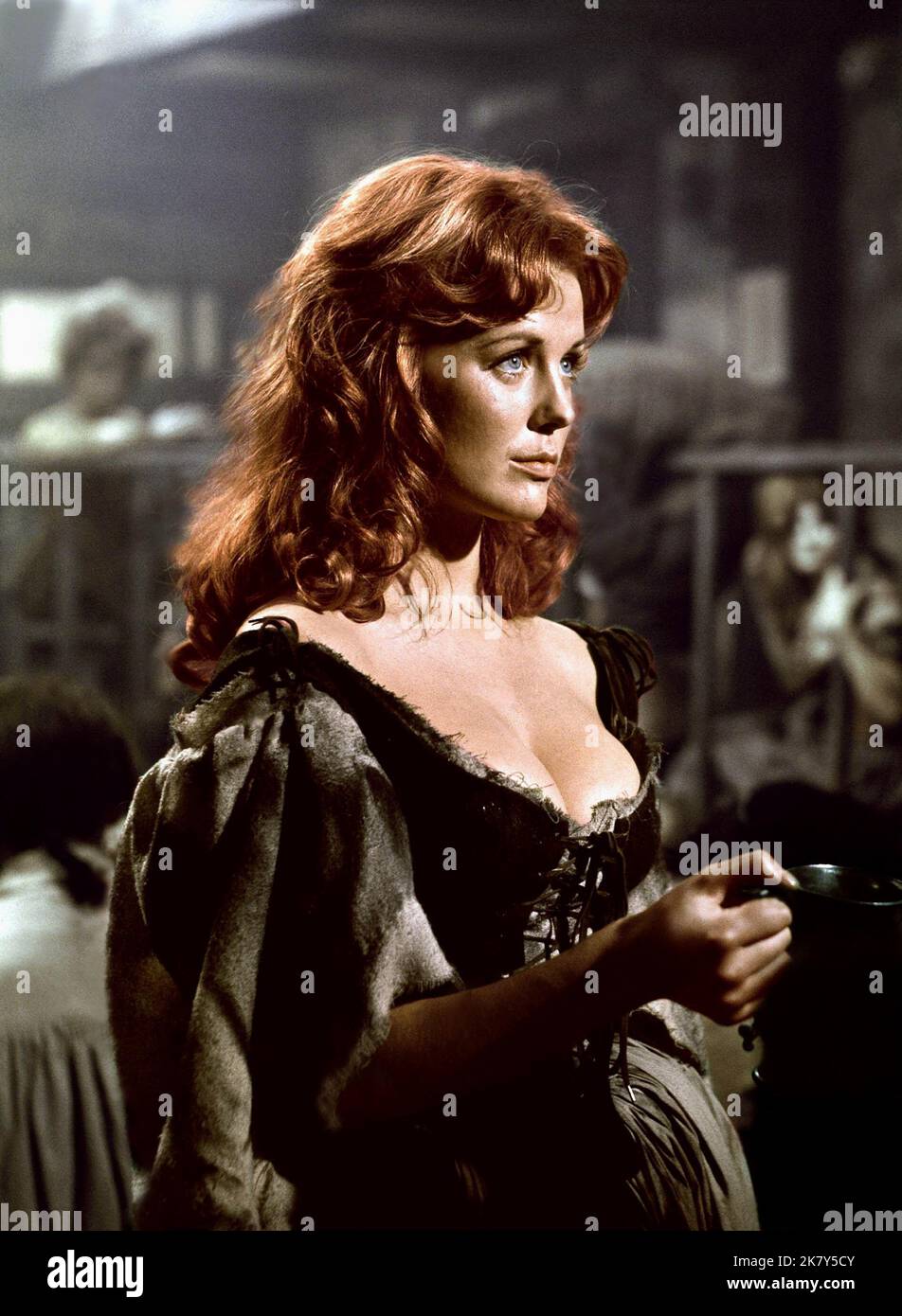 Fiona Lewis Film: Where'S Jack (1966) Director: James Clavell 01 April 1969 **WARNING** This ...