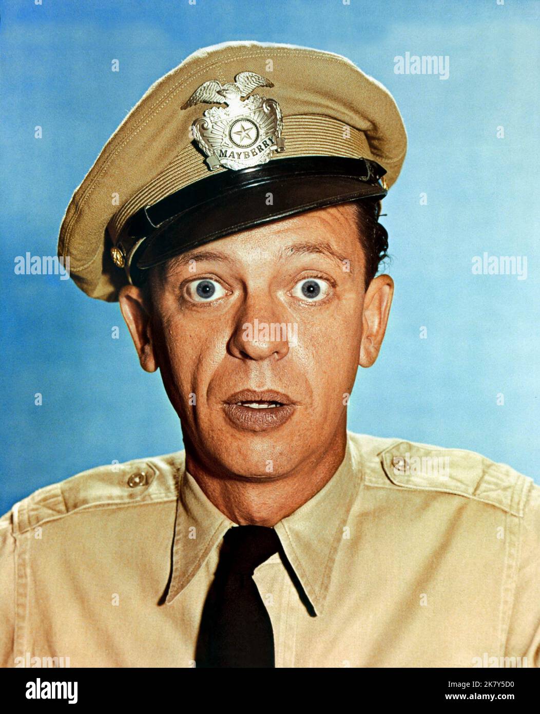 Don Knotts Film The Andy Griffith Show (1960) Director: Sheldon Leonard ...