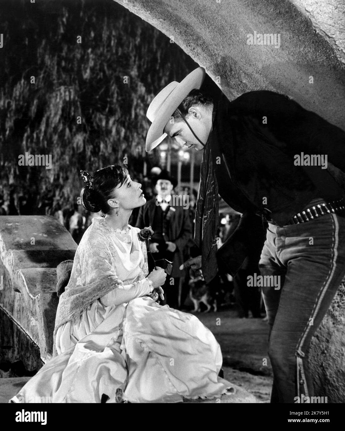 One eyed jacks hi-res stock photography and images - Alamy