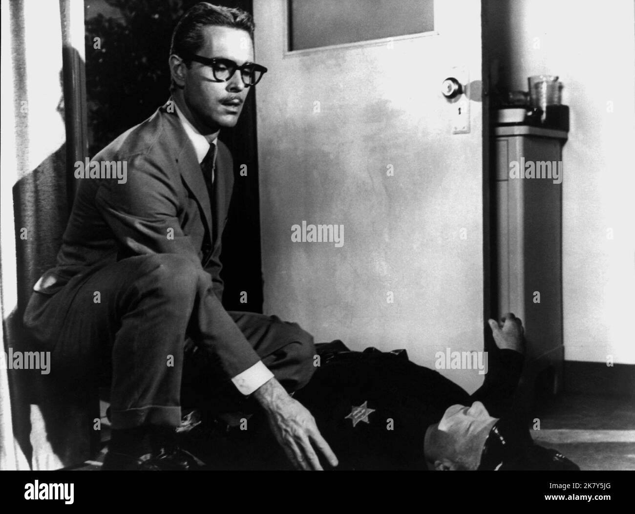 Craig Hill Film You Have To Run Fast (1969) Characters: Dr. Roger ...