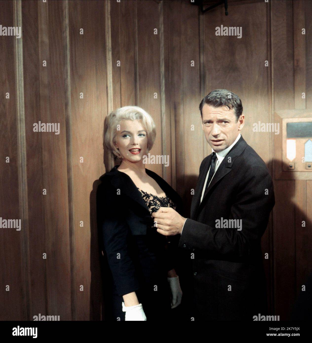 Amanda monroe hi-res stock photography and images - Alamy