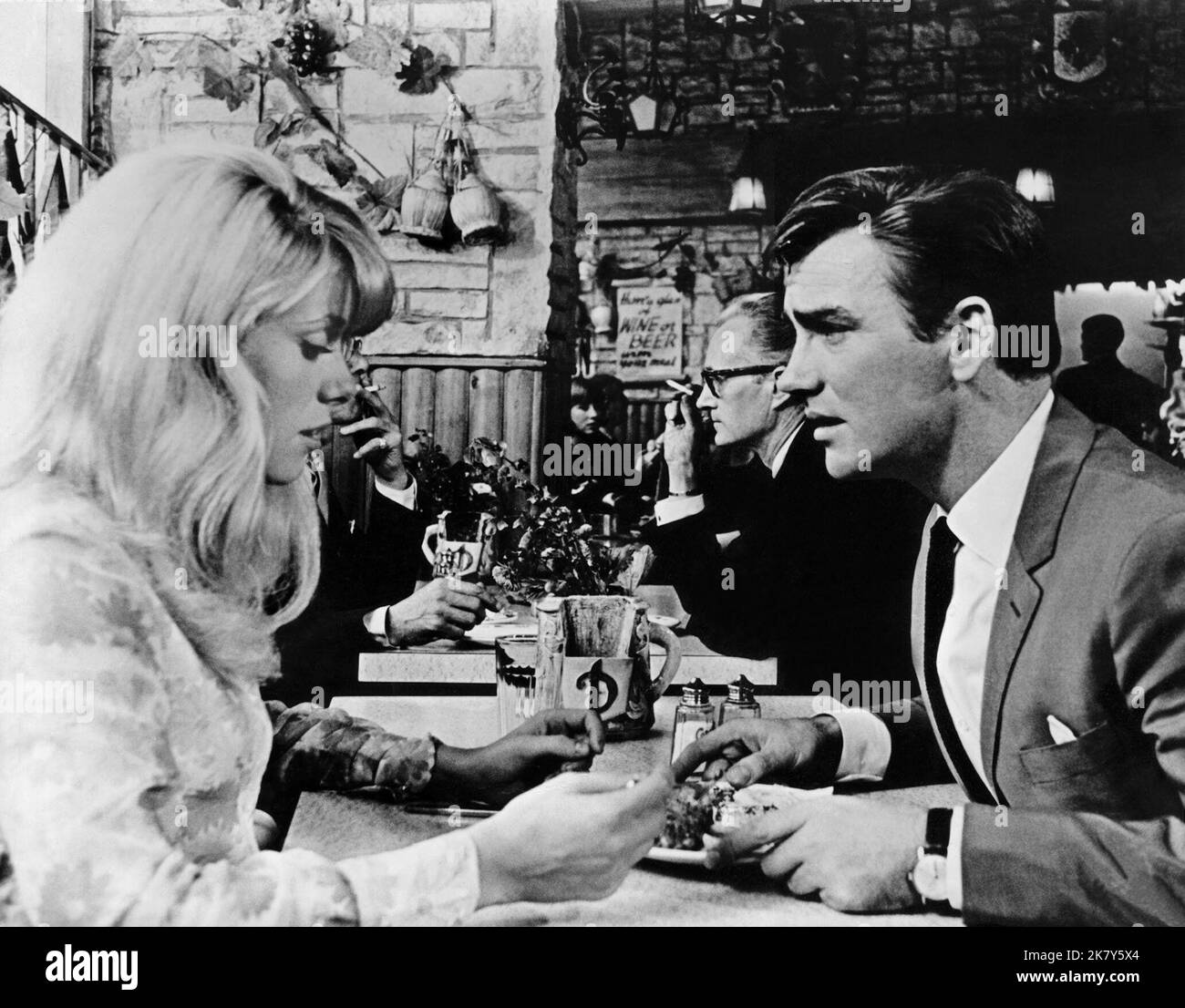 Ian Hendry Repulsion