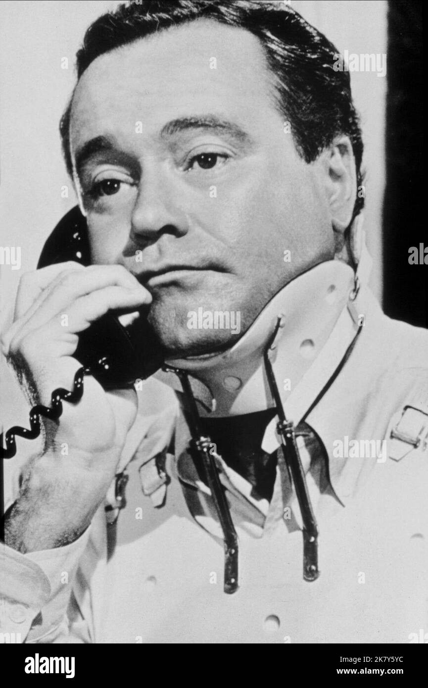 Jack Lemmon Film The Fortune Cookie; Meet Whiplash Willie (USA 1966 ...