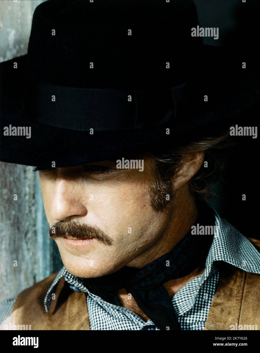 Robert Redford Film: Butch Cassidy And The Sundance Kid (USA 1969 ...