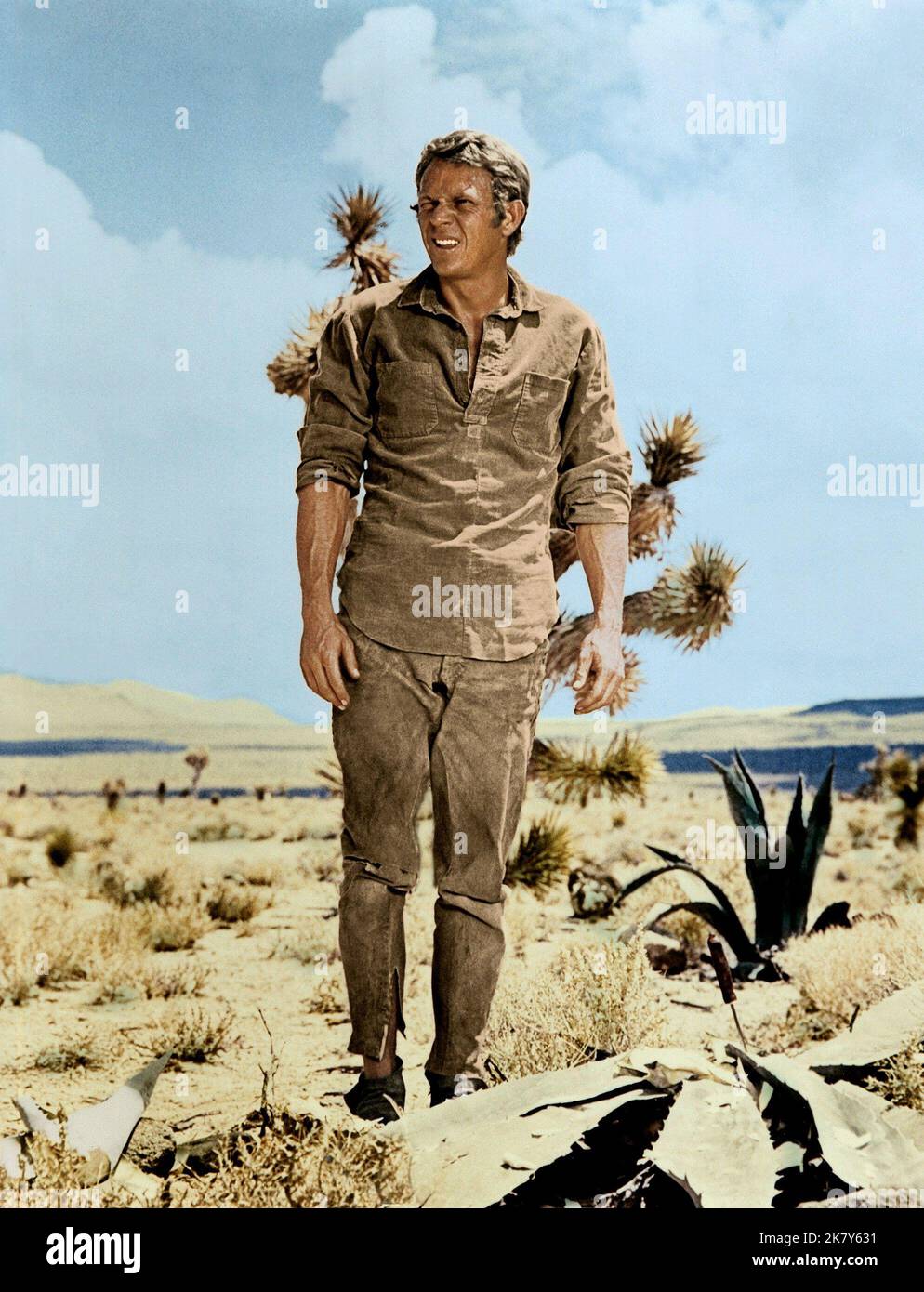 Steve Mcqueen Film Nevada Smith (1966) Characters: Nevada Smith ...