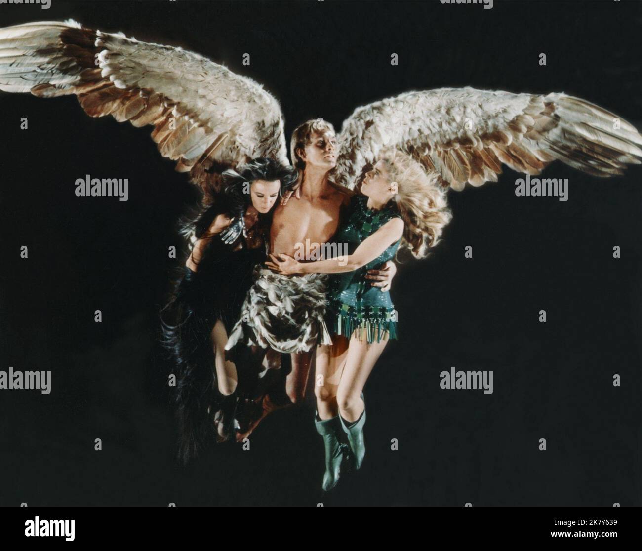 Anita pallenberg 1968 hi-res stock photography and images - Alamy