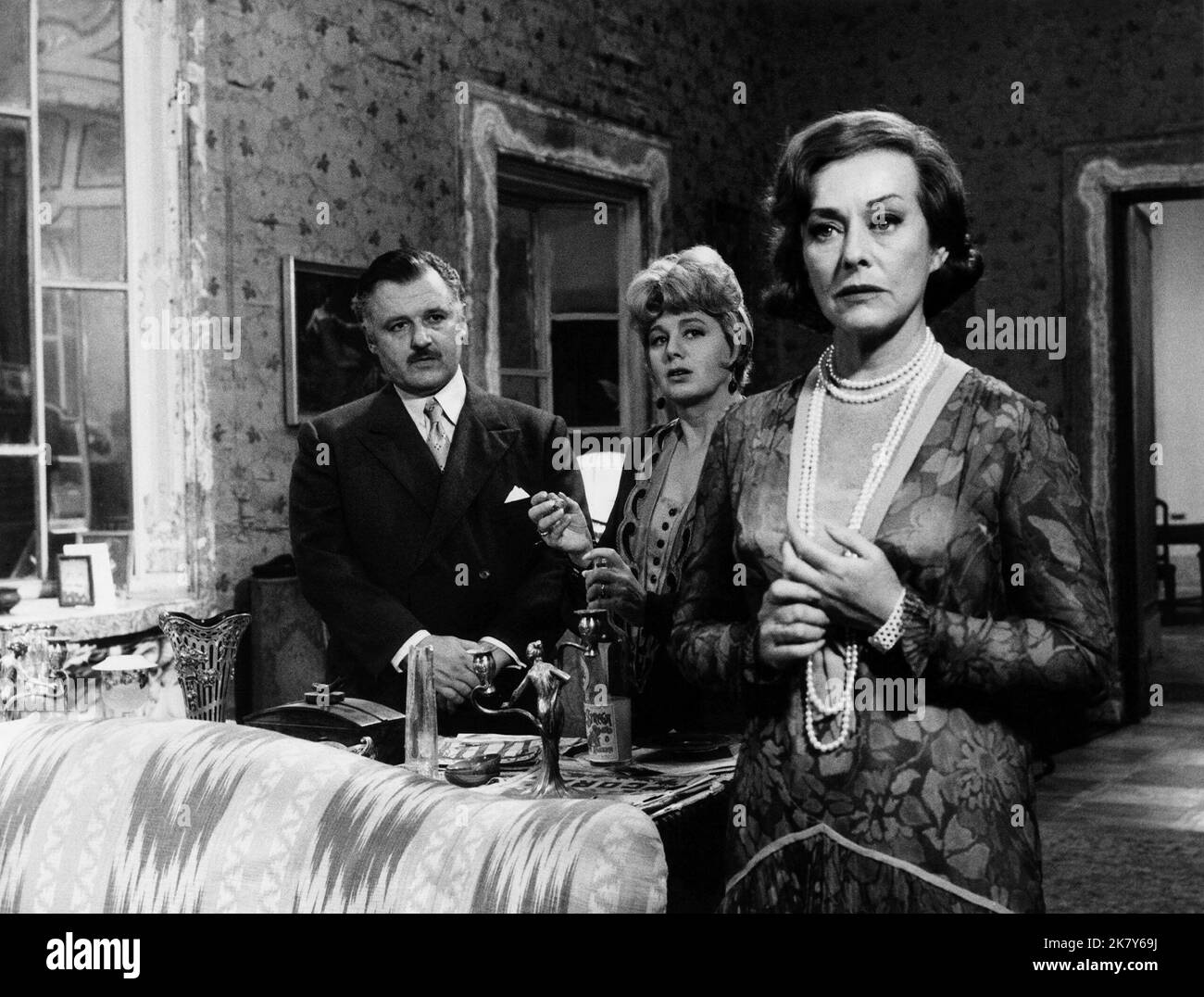 Time of indifference 1964 hi-res stock photography and images - Alamy