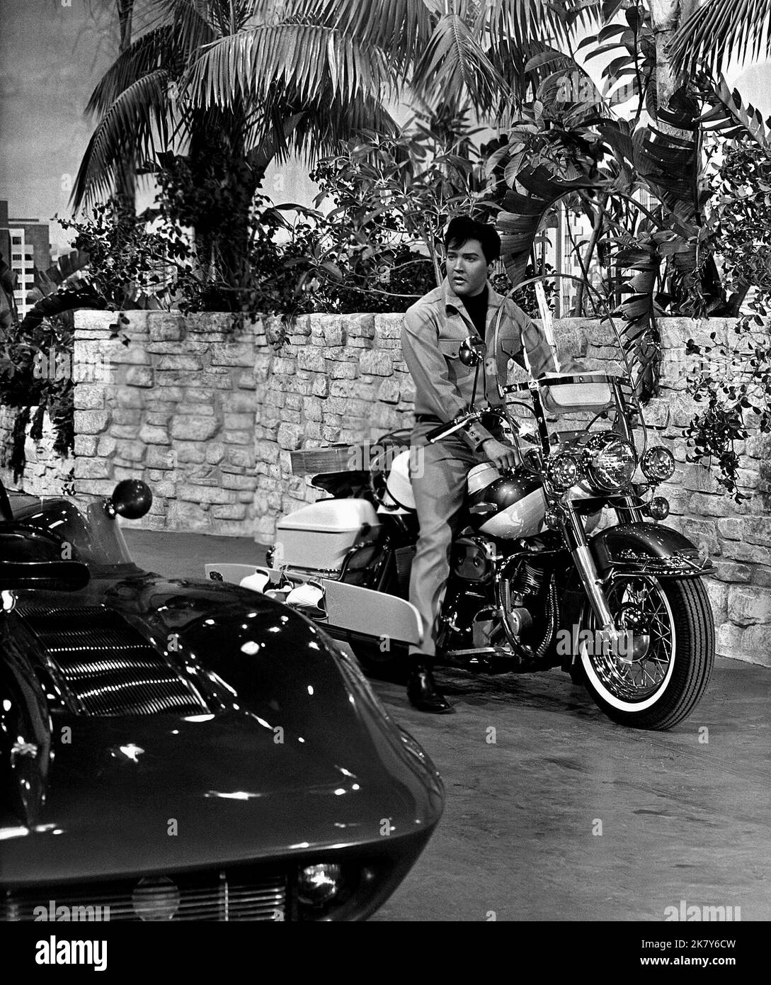 Elvis Presley Film Clambake (USA 1967) Characters: Scott Hayward / 'Tom ...